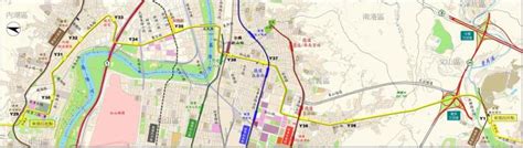臺北市政府捷運工程局 環狀線東環段