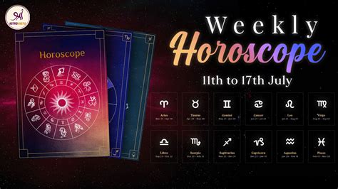 Aquarius Weekly Horoscope