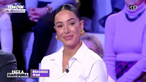 Léa Mary devenue multimillionnaire grâce à ses contenus de charme J ai gagné plus de