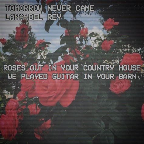 Lana Del Rey Quotes Ldr Quotes Lana Del Rey Lyrics Lana Del Ray