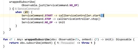 Kotlinlang Getting Started