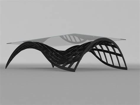 Designplaygrounds Waffle Ribsrhino Grasshopper