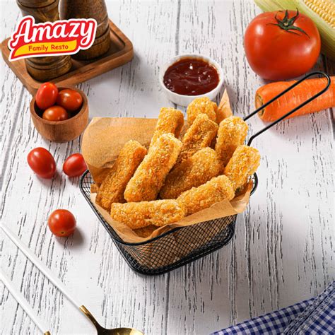 Amazy Frozen Official Store Amazy Frozen Food