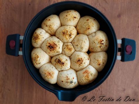 Le Festin de Dan Pain à partager