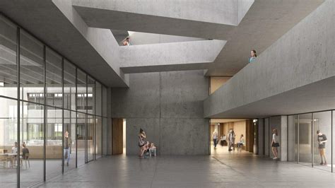 Dentro Il Futuro Liceo Di Bellinzona RSI