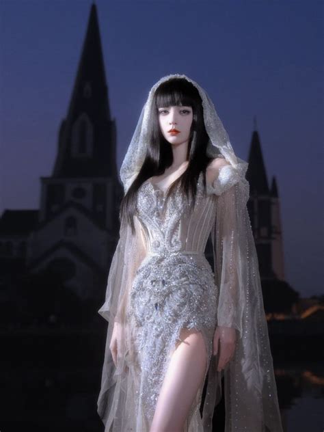 女星禮服不合身大走光！後台「用鮮花插胸器」意外獲好評 娛樂星聞