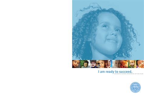 Arizonas School Readiness Action Plan Arizona Memory Project
