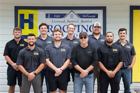 Sanders Roofing And Exteriors Llc Sanders Roofing Is Proud To Offer The