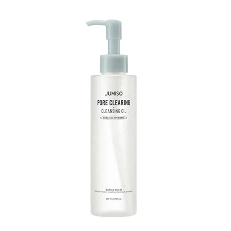 Pore Clearing Cleansing Oil 200 Ml