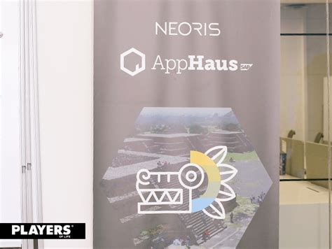 Neoris Y Sap Abren En Monterrey La Primera Apphaus De México