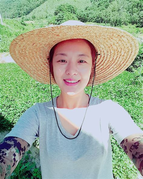 시골 여자농부 유머움짤이슈 에펨코리아