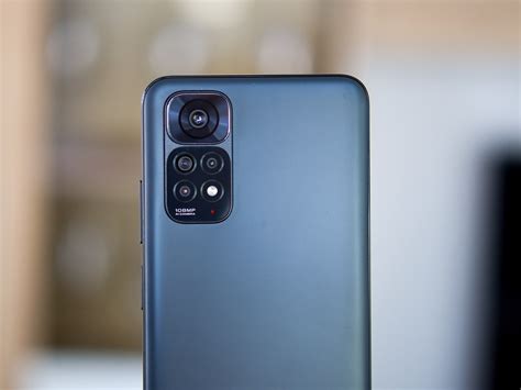 Recenze Xiaomi Redmi Note S pokračujte dál tady není nic k vidění