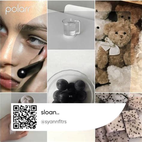 Polarr Code Coding Filters Instagram