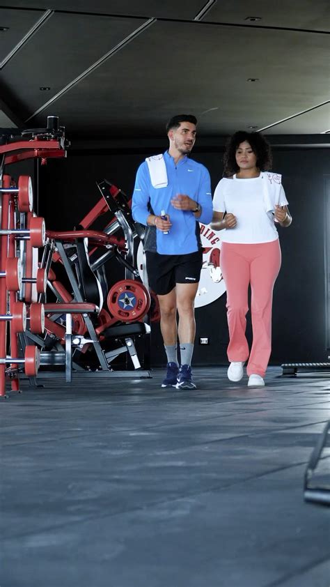Lella Zwina Stay Sporty With Lella Zwina Products ️💪 ️ Remerciement