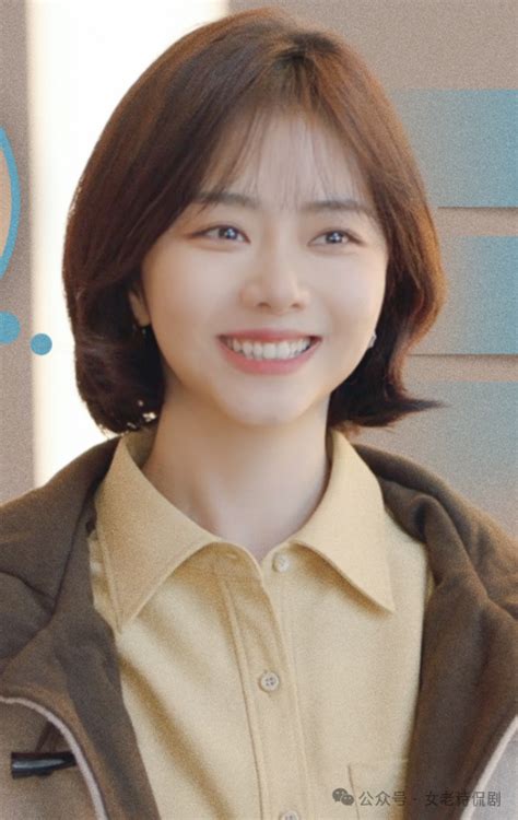 在电视剧《你比星光美丽》中，谭松韵的演技表现可圈可点腾讯新闻