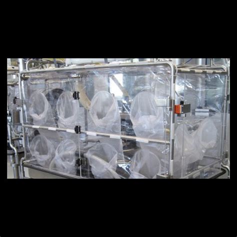 Specialised Isolators Isovax Technologies