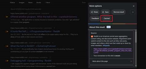 How To See Reddit Deleted Posts And Comments 2025 Tested