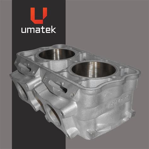 Monobloc Polaris 800 Indy Rmk 800 2013 2016 The Power Of Remanufacturing