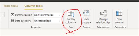 Solved How To Keep The Data Sort The Same With Datasource Microsoft Fabric Community