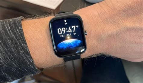 2021最新作 amazfit Bip 3 proあ kids nurie