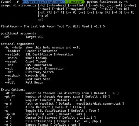 Dailyosint Powered By Socradar Xti® On Linkedin Cli Python Tool