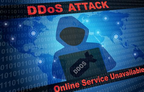 Ataques Dos Y Ddos Qué Son Y Cómo Prevenirlos