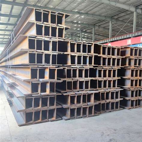 Hen Astm A572 H Beam Shandong Hengding Sheng Steel Co Ltd