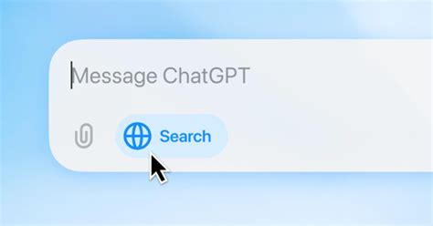 구글에 도전장 냈다오픈ai 챗gpt 서치 정식 출시