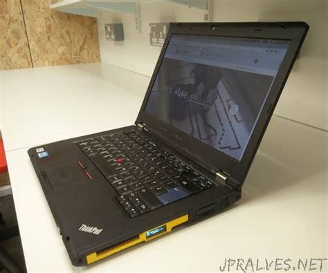 Repurpose Optical Drive With Rpi Jpralves Net