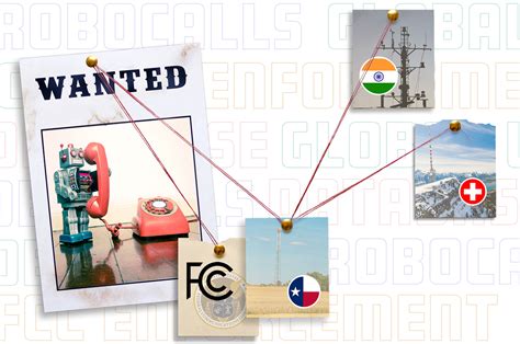 From Texas To Switzerland To India The Latest FCC Action Shows Why Global Enforcement Is So