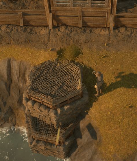 Pro Tip Stack Pillboxes For Extra Firepower Rfoxholegame