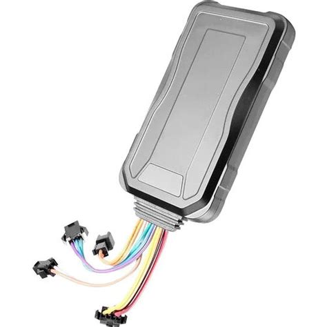 Black Gps Vehicle Tracking Device At 1000 INR In Agra Appister Digital Private Limited