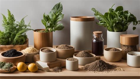 Zero Waste Levensstijl Richtlijnen Voor Duurzaam Leven