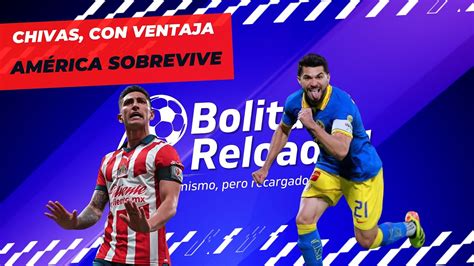 T 02 C 07 Chivas gana al Toluca América empata en Pachuca YouTube