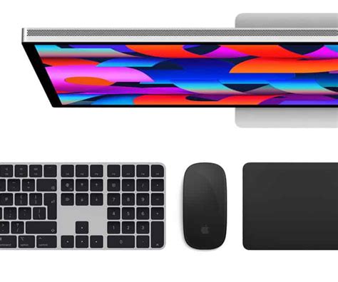 新款 Usb C Magic Keyboard、mouse 周邊必須配合 Macos Sequoia 151 使用 流動日報