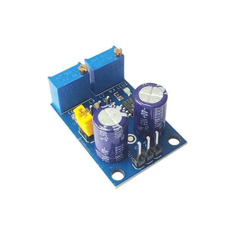 Timer Modules Archives ADIY