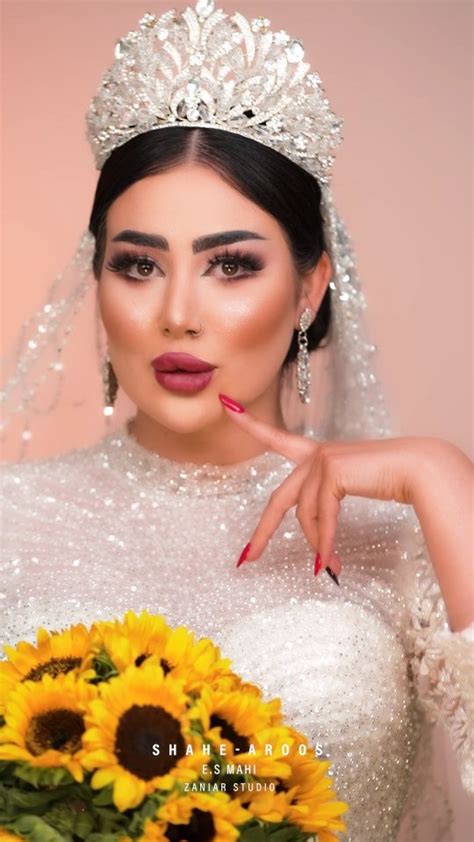 ‎سالن شاه عروسمیکاپ آرتیست‎ ‎آخرش رو از دست نده😌😍 یه میکاپ لایت و