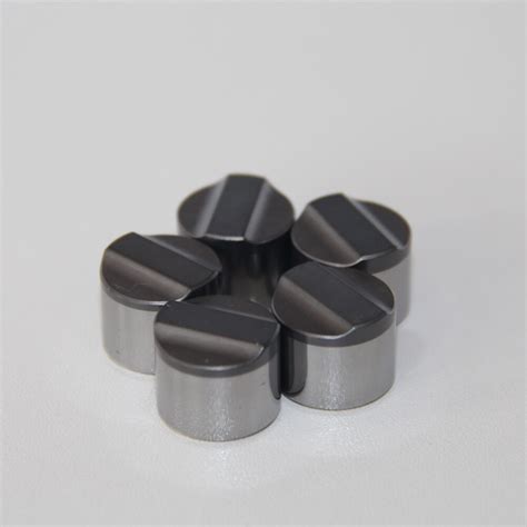 Special Shaped Pdc Cutters Pdc Insert