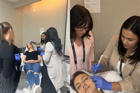 Botox Certification Comprehensive Course Overview