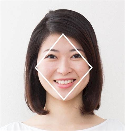 Face Shape Guide How To Pick Best Glasses For Diamond Face Shape