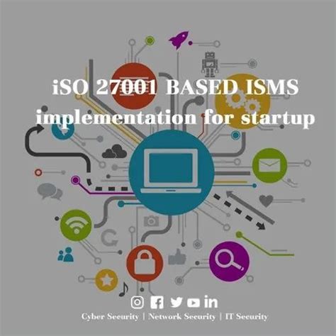 ISO Based ISMS Implementation Service In New Delhi
