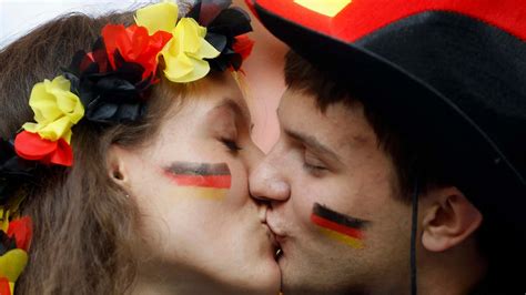 Germany Offers Unembarrassed And Condescending Sex Education For Immigrants