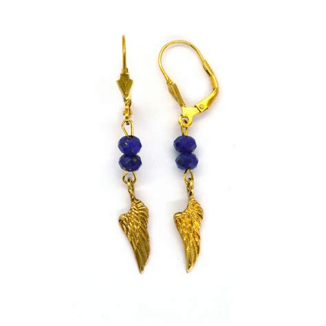 Blue Angel Yvisdesign