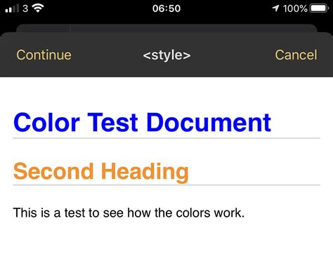 How Do I Get Text Colors In Github Markdown Drafts Community