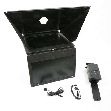 Buy Used Autoscript Epic Ip On Camera Package Cvp