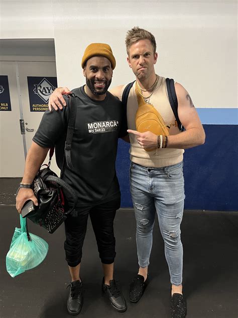 Marc Topkin On Twitter Rays Jason Adam With One Of The Better Dress