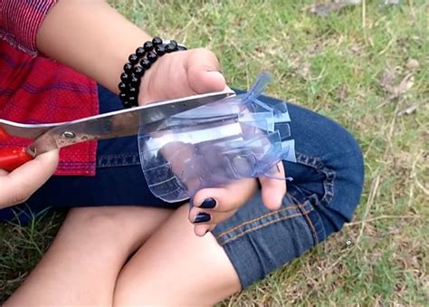 This Diy Trap Can Help Rid Snakes From Yards Diy Joy