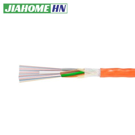 Single Mode Core Low Loss Micro Fiber Hunan Jiahome