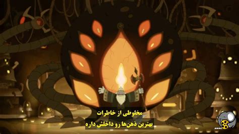 دانلود فصل سوم انیمیشن سریالی آمفیبیا ماجراجویی،کمدی، فانتزی قسمت بیست و پنجم فیلو