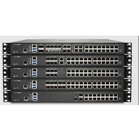 Sonicwall Nsa 2700 Next Generation Firewall At ₹ 180000 In Pune Id